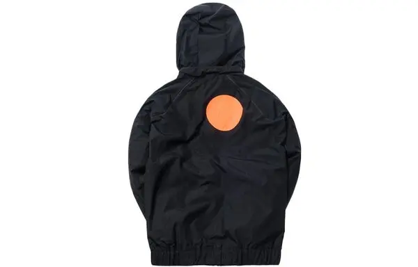 Nike X Off-white Nrg Track Jacket