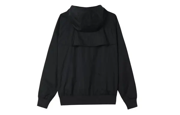 Nike Hooded Windbreaker Jacket