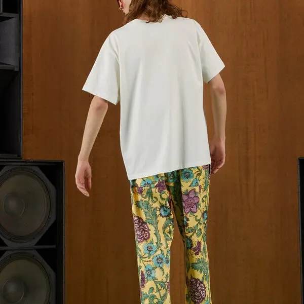 Gucci Firenze Print Tee