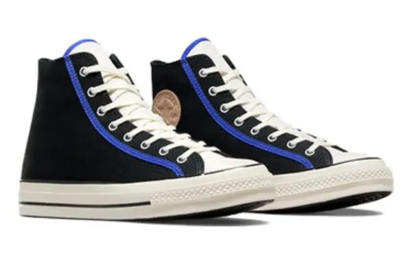 CONVERSE Chuck Taylor 70s High Top Sneakers