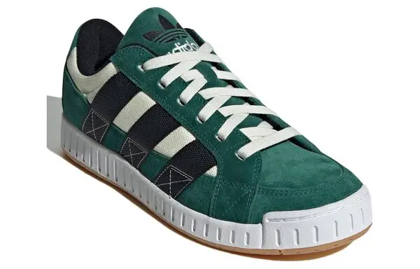 Adidas Originals Lwst "collegiate - Green