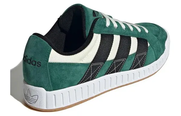 Adidas Originals Lwst "collegiate - Green