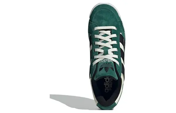 Adidas Originals Lwst "collegiate - Green