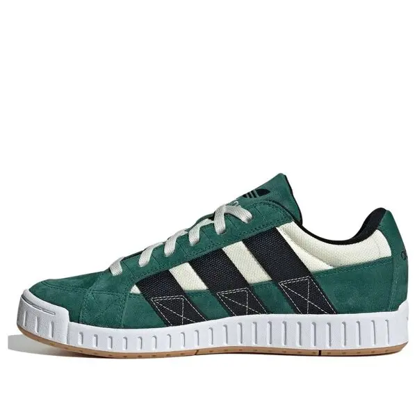 Adidas Originals Lwst "collegiate - Green