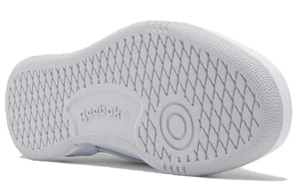 REEBOK X Eames Office Club C 85 Monotone Pack Sneakers - White