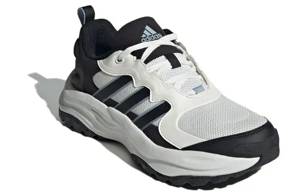 Adidas Maxxwavy Sneakers - White/black
