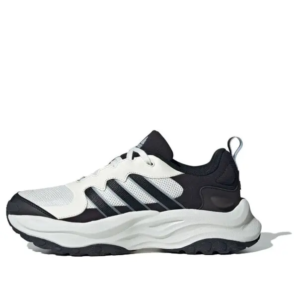 Adidas Maxxwavy Sneakers - White/black