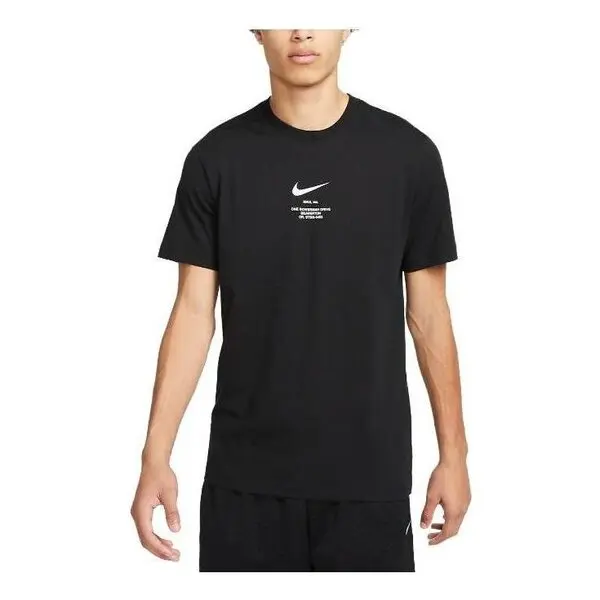 Nike Nsw Swoosh T-shirt