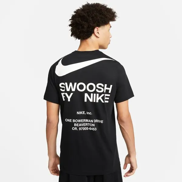 Nike Nsw Swoosh T-shirt