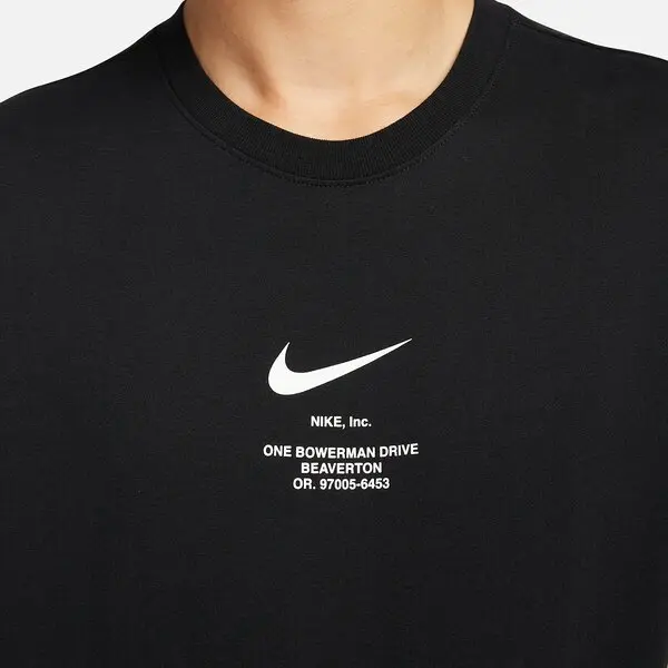 Nike Nsw Swoosh T-shirt
