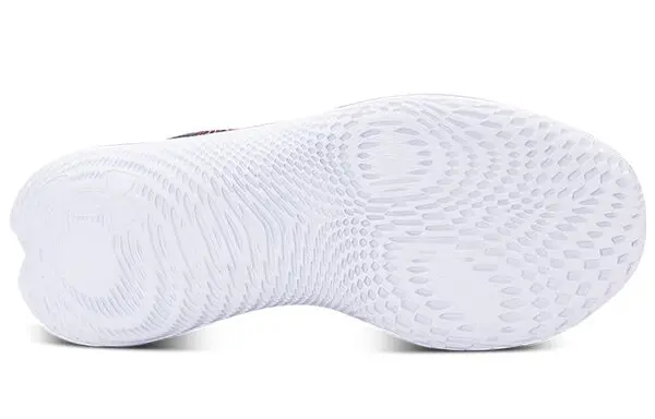 Under Armour Flow Velociti Wind Pz Cn Grey Running Shoes - Gray