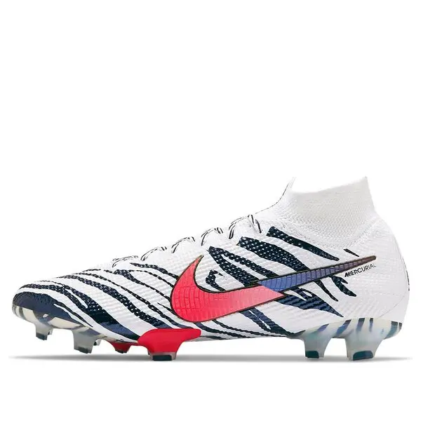 Nike Mercurial Superfly 7 Elite Fg 'korea - White
