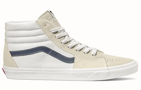 VANS Sk8-hi Classic Sport High Top Sneakers