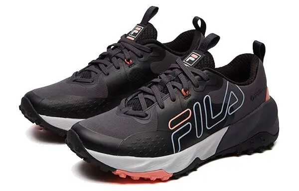 FILA Athletics Low Top Sneakers