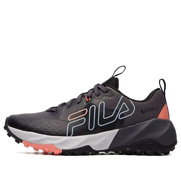 FILA Athletics Low Top Sneakers - Default Colorway