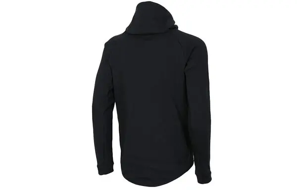 Nike Tech Fleece Full-zip Hoodie