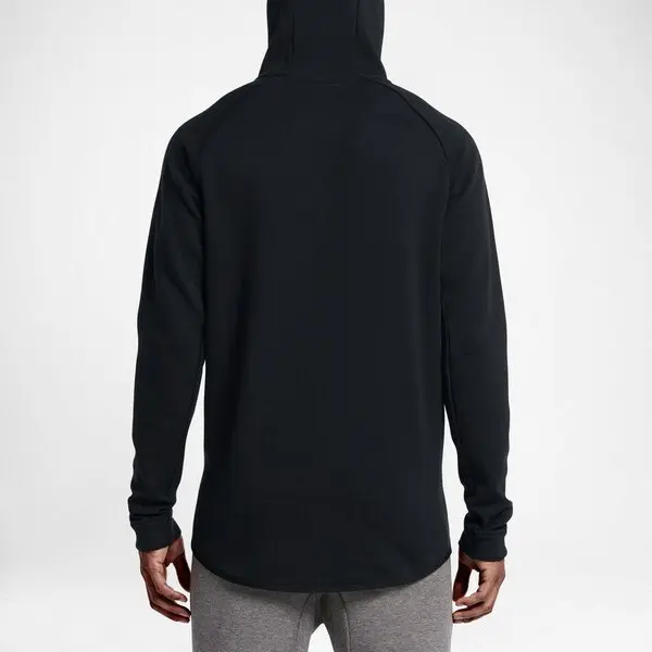 Nike Tech Fleece Full-zip Hoodie