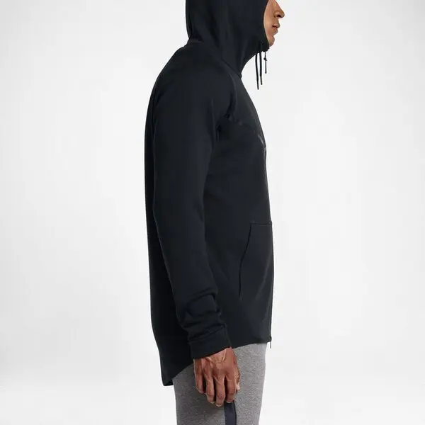 Nike Tech Fleece Full-zip Hoodie