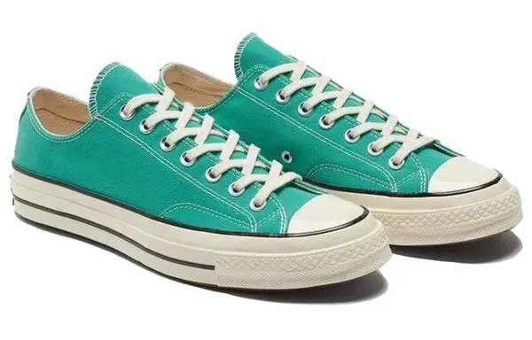 CONVERSE Chuck Taylor All Star 1970s Low Top - Green