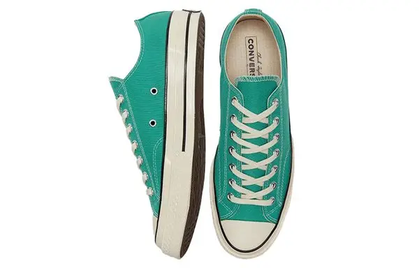 CONVERSE Chuck Taylor All Star 1970s Low Top - Green