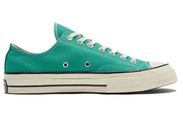 CONVERSE Chuck Taylor All Star 1970s Low Top - Green