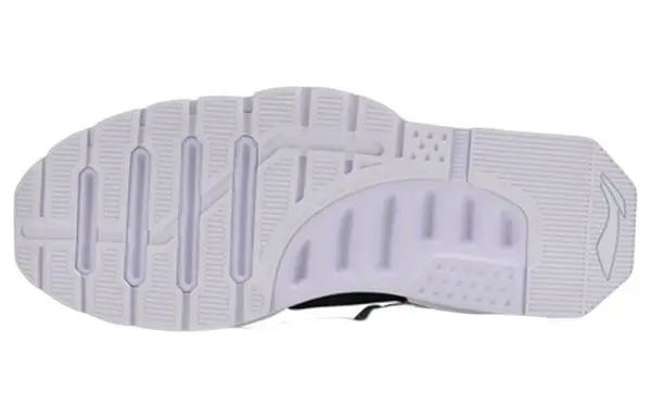 LI-NING Reburn Ws Hi High Top Sneakers