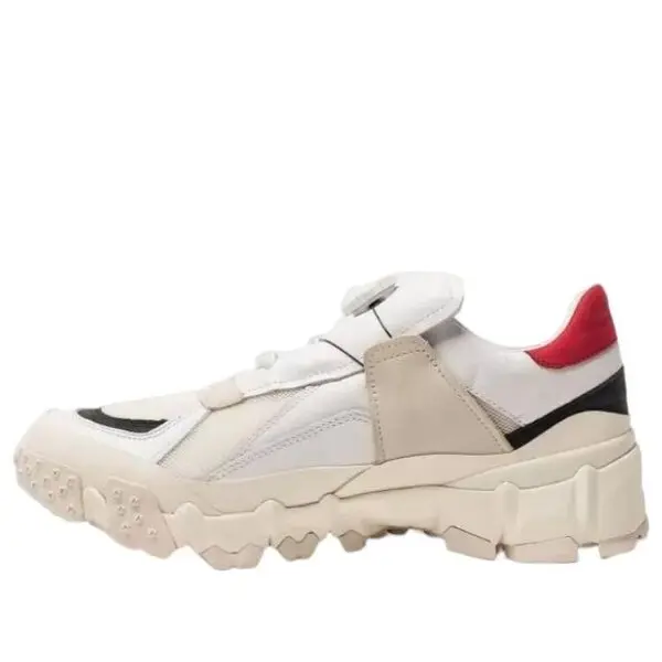 PUMA Han Kjobenhavn X Trailfox Disc Sneakers - Red/white