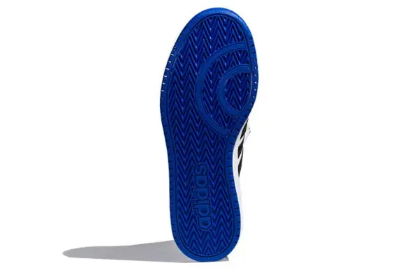Adidas Hoops 2.0 Low Top Sneakers