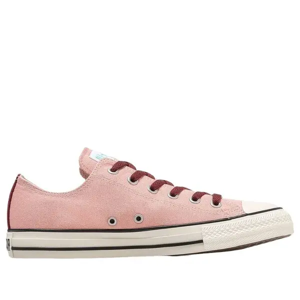 CONVERSE X Naruto Shippuden Chuck Taylor All Star Ox Sneakers - Sakura