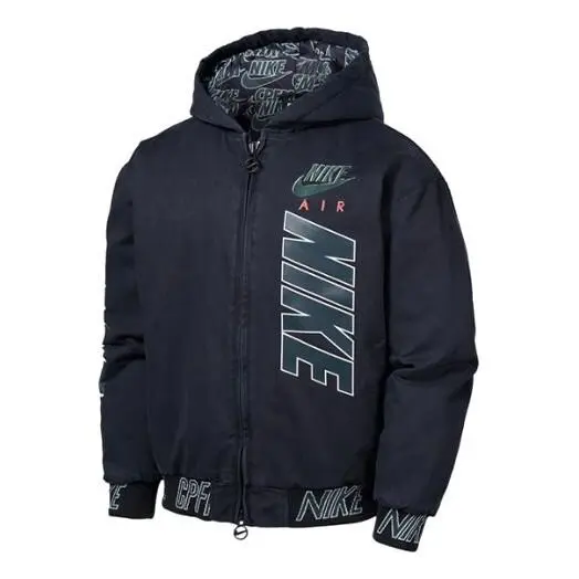 Nike X Cactus Plant Flea Market Go Flea Workwear Jacket