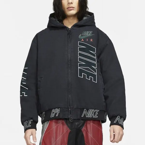 Nike X Cactus Plant Flea Market Go Flea Workwear Jacket