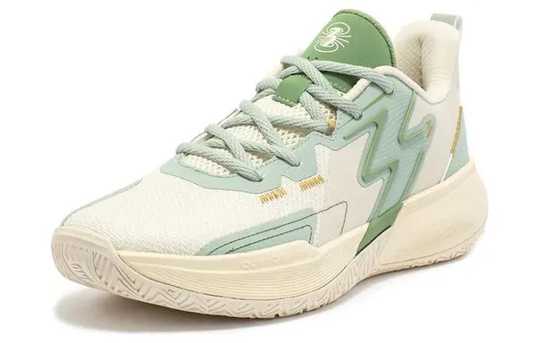361 DEGREES Big3 Team Athletic Sneakers