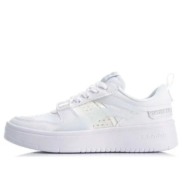 LI-NING Superwave Lite Sneakers - White