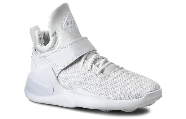 Nike Kwazi High Top Sneakers