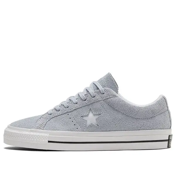 CONVERSE One Star Low Top Sneakers - Light Grayblue