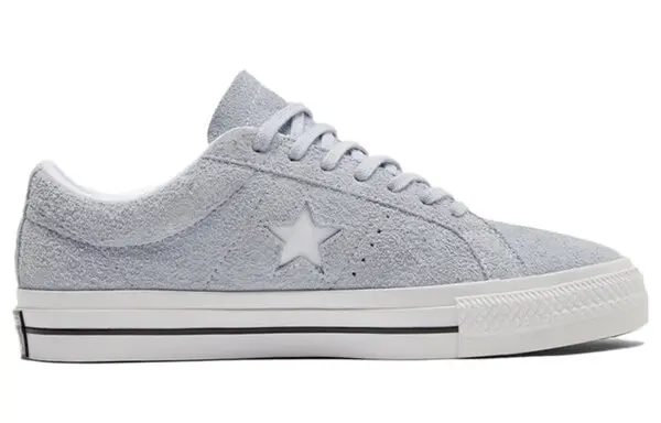 CONVERSE One Star Low Top Sneakers - Light Grayblue