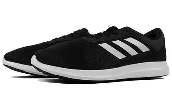 Adidas Coreracer Sneakers - Black