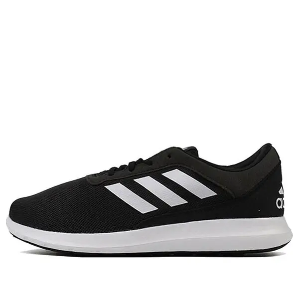 Adidas Coreracer Sneakers - Black