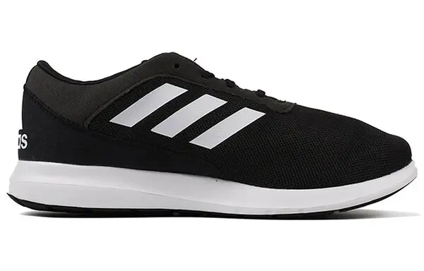 Adidas Coreracer Sneakers - Black
