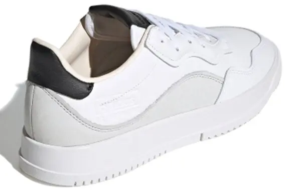 Adidas Originals Sc Premiere Sneakers - White/gray/black