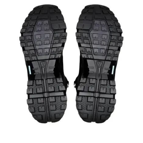On Cloudrock Mid Wp Boots