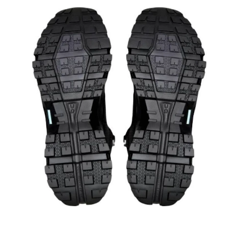 On Cloudrock Mid Wp Boots