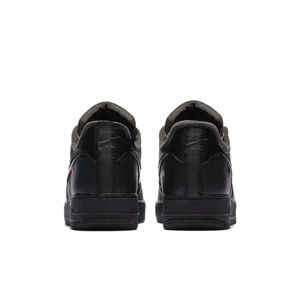 Nike X Off-white Air Force 1 Low '07 'moma' Sneakers