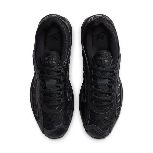 Nike Max Tailwind 4 Sneakers - Black