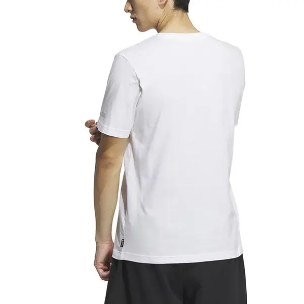 Adidas Polygiene Graphic T-shirt Asia Sizing
