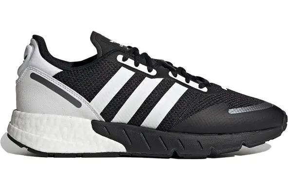 Adidas Zx 1k Boost Sneakers - Black