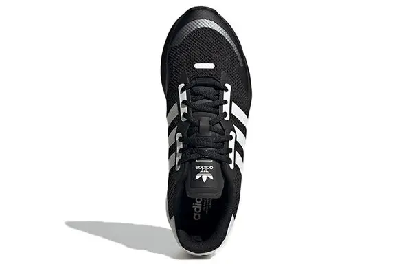 Adidas Zx 1k Boost Sneakers - Black