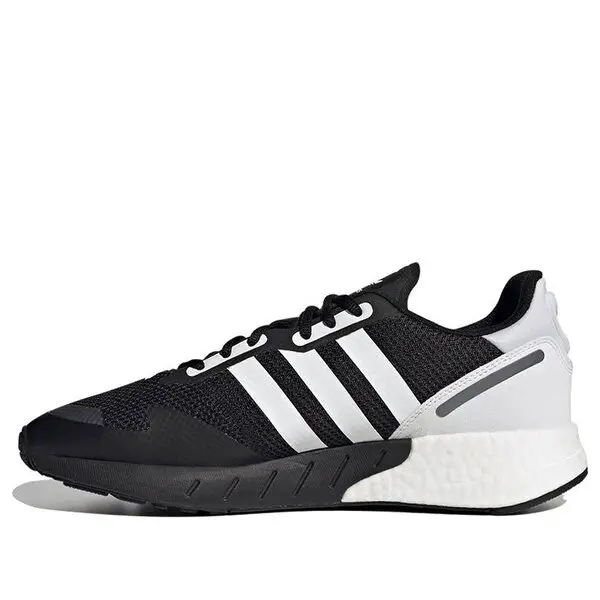 Adidas Zx 1k Boost Sneakers - Black