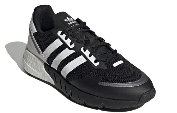 Adidas Zx 1k Boost Sneakers - Black