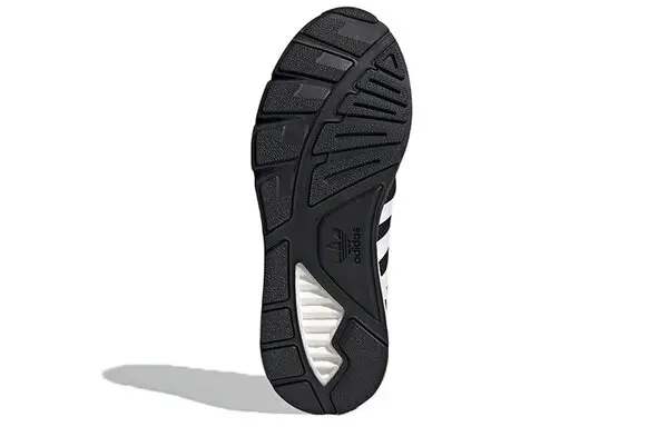 Adidas Zx 1k Boost Sneakers - Black